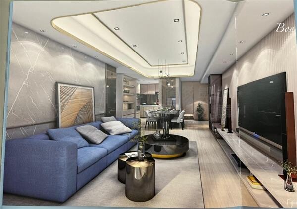 台中市潭子區興華一路,電梯大廈,【佳茂澍景莊園景觀高樓視野好三房】住商雅潭靖雯 | 房屋出售 | 樂屋網