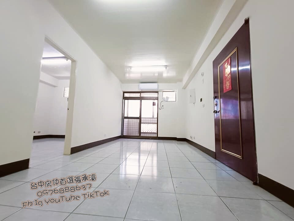 獨家！車站旁三房平車～台中房仲首選張承濬 新竹縣湖口鄉成功圓明園買房子、房屋出售 樂屋網
