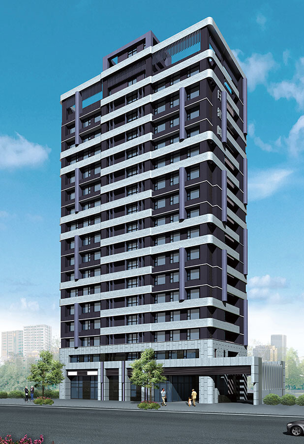 日健滙新北市板橋區華江六路電梯大廈日健滙 ️捷運350m ️挑高3米5 房屋出售 樂屋網
