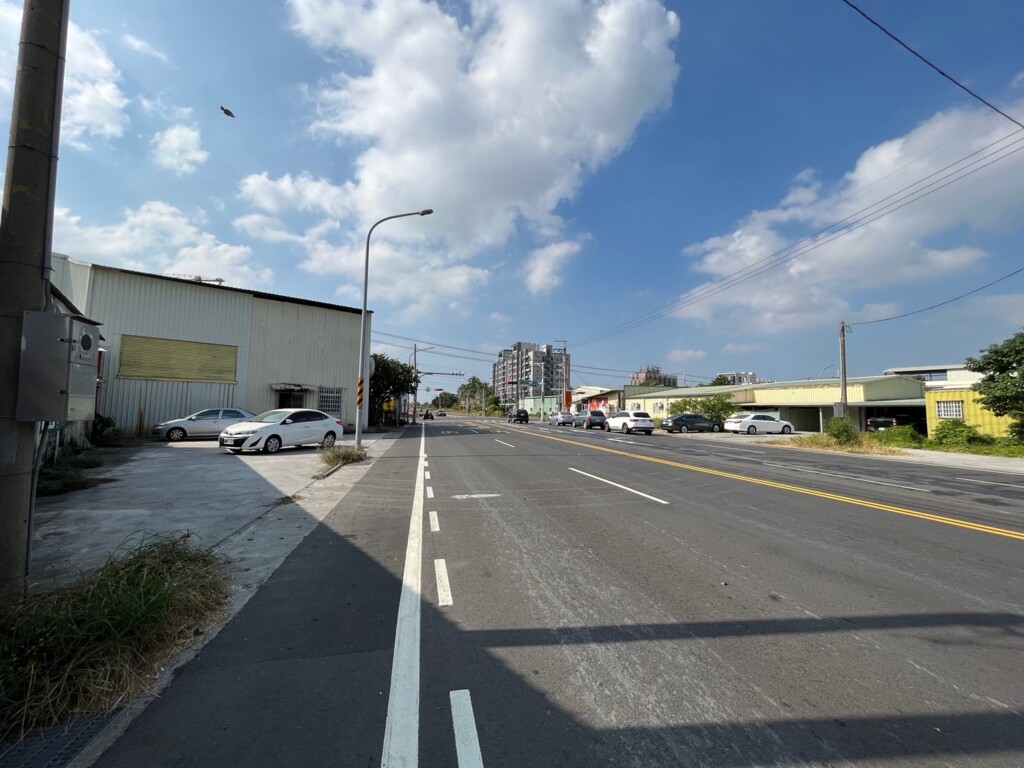 其他台江道路用地工業地附廠房台南市安南區慈安段、福國段 樂屋網 土地買賣