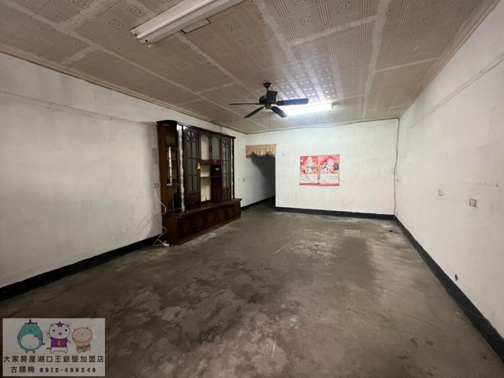 新竹縣新豐鄉建興路二段透天厝新豐建興路景碩大住店~順梅為您找好家 房屋出售 樂屋網