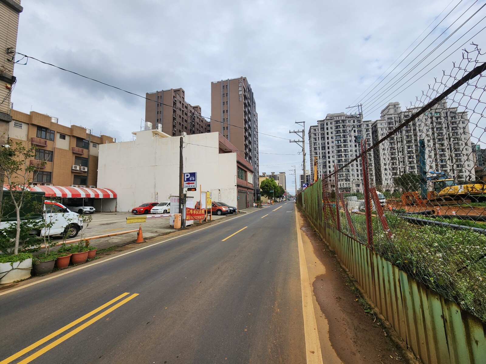 建地南勢國小重劃區店地桃園市平鎮區南京路 樂屋網 土地買賣