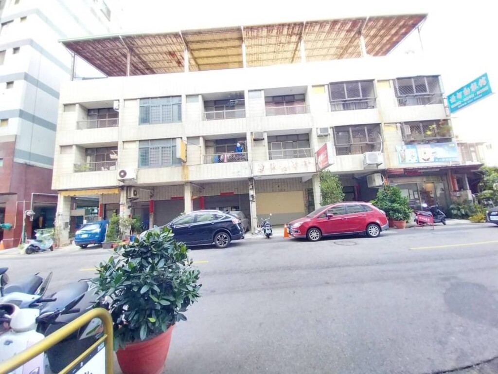 台中市西屯區大進街透天厝東興國小大進街透天店面 房屋出租 樂屋網