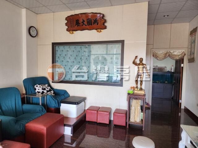 虎尾光復路店面 - 雲林縣虎尾鎮買房子、房屋出售 | 樂屋網