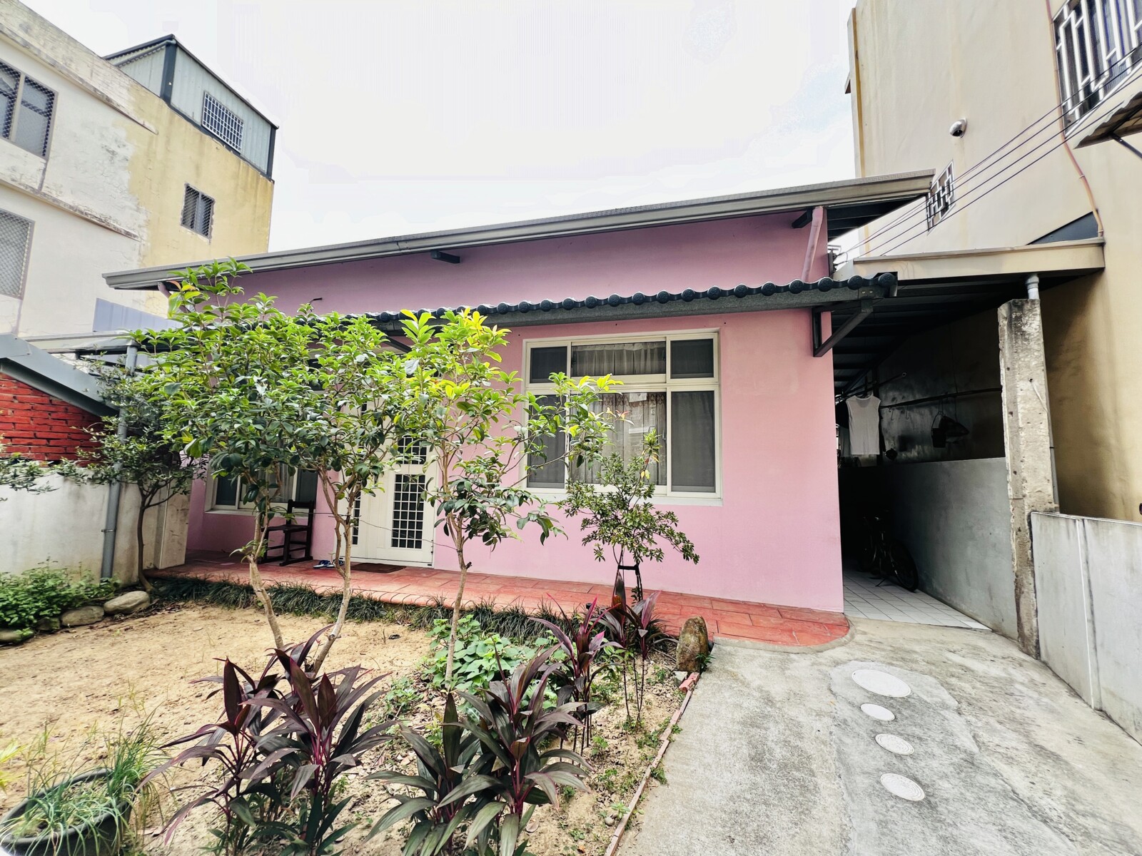 巨蛋旁獨棟平房 苗栗縣苗栗市買房子、房屋出售 樂屋網