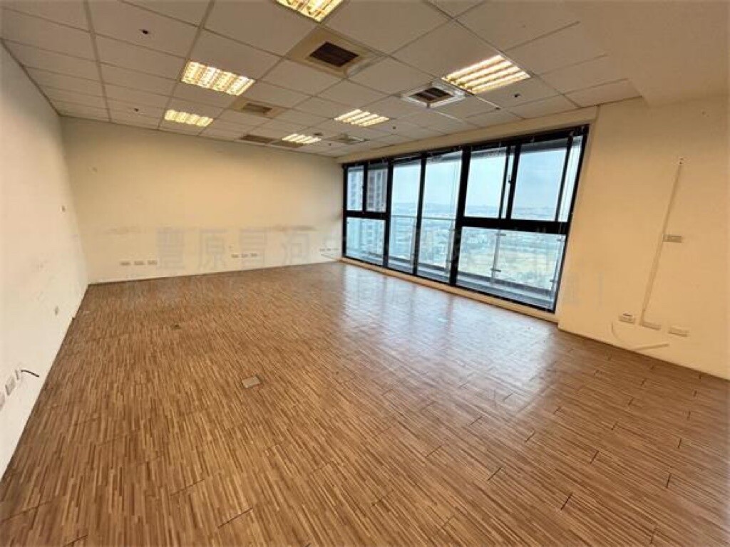 台中市西屯區市政路電梯大廈七期市政視野戶商辦 房屋出租 樂屋網