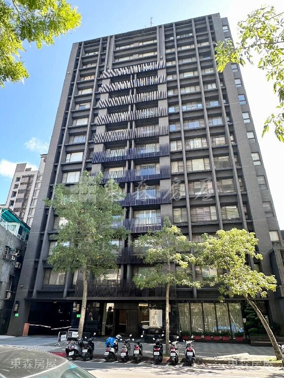上河苑名宅高樓四房雙車位 台北市文山區買房子、房屋出售 樂屋網