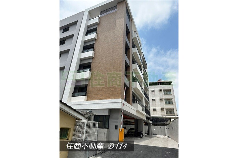 國揮森沃森林寓透天區台南市永康區永中街電梯大廈探索公園全新三房平車 店長精選 房屋出售 樂屋網