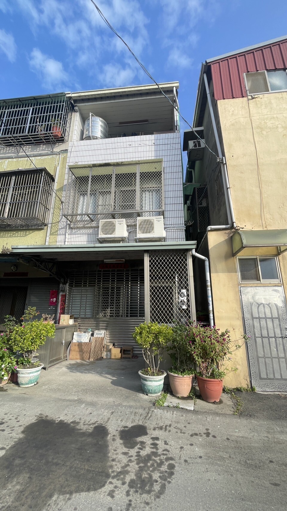 大豐路★雅潭路※※※四房透天屋 台中市潭子區買房子、房屋出售 樂屋網