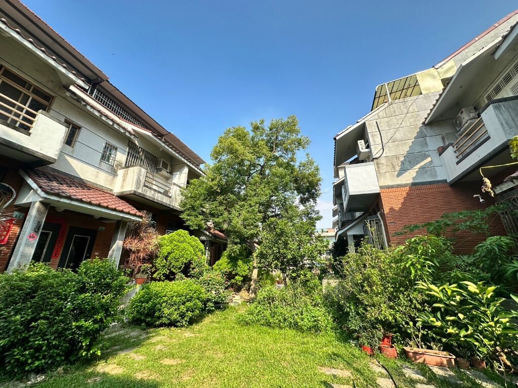 嘉義縣太保市中山路一段別墅麻魚寮優質別墅 房屋出售 樂屋網