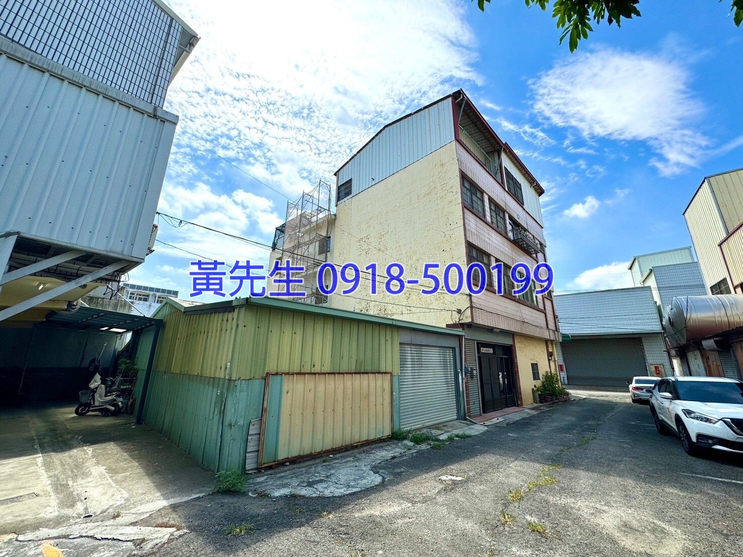 便宜！！！低於行情，低總價三樓透天，近七星國小 台中市后里區買房子、房屋出售 樂屋網