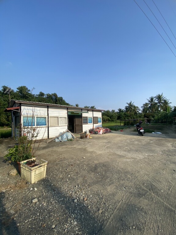 高雄市仁武區灣勢段農地【登發市場】鳳仁路南勢巷農地 房屋出租 樂屋網