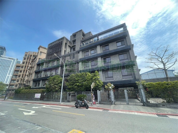 台北市南港區南港路一段華廈南港近捷運優質小宅ii 房屋出租 樂屋網