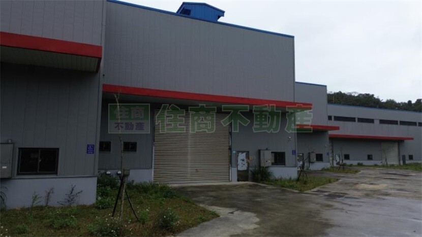 廠房c591汐止挑高鋼構廠d新北市汐止區汐萬路二段 樂屋網 廠房買賣