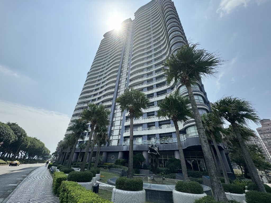 天琴新北市永和區環河東路四段電梯大廈天琴【河岸景觀樓中樓雙車位】獨家專賣 房屋出售 樂屋網