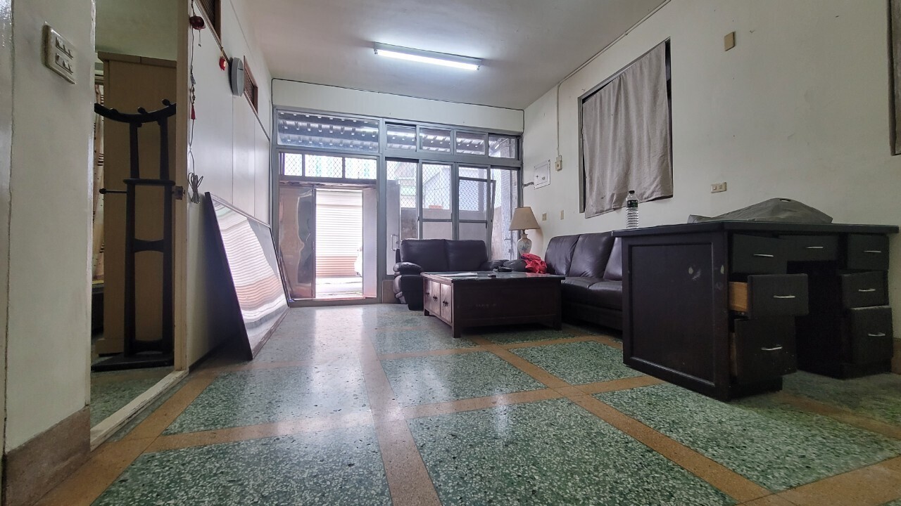中正公園靜巷超值透天 太平洋房屋景安店 桃園市中壢區買房子、房屋出售 樂屋網