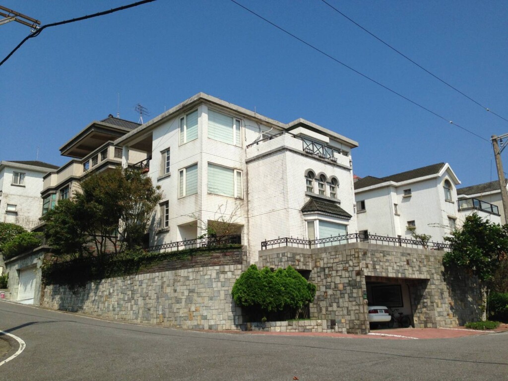 淺水灣山莊透天區a新北市三芝區海景一街別墅淺水灣山莊美式風格景觀別墅 房屋出售 樂屋網