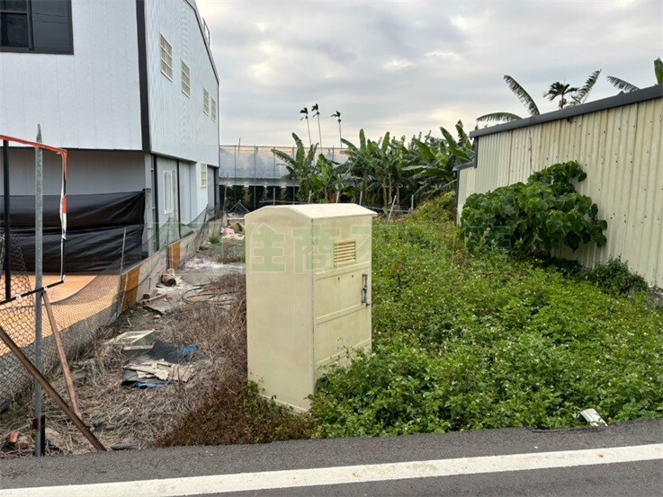 永靖 四湳路旁2戶建地 彰化縣永靖鄉買房子、房屋出售 樂屋網