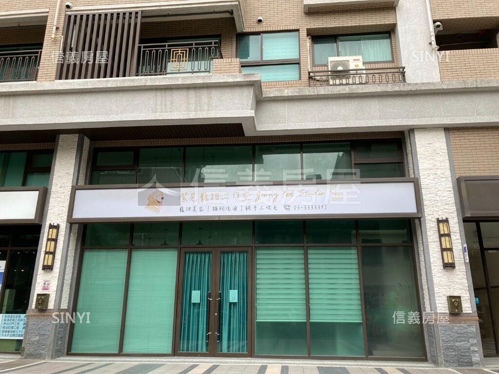 璞樂桃園市桃園區保定三街店面璞樂店面雙車位 房屋出售 樂屋網