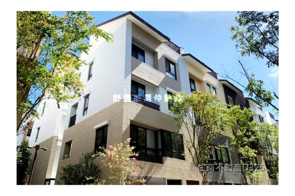 國揚幸福大院翡翠森林no3台南市安南區環館路別墅國揚翡翠邊間電梯墅 房屋出售 樂屋網