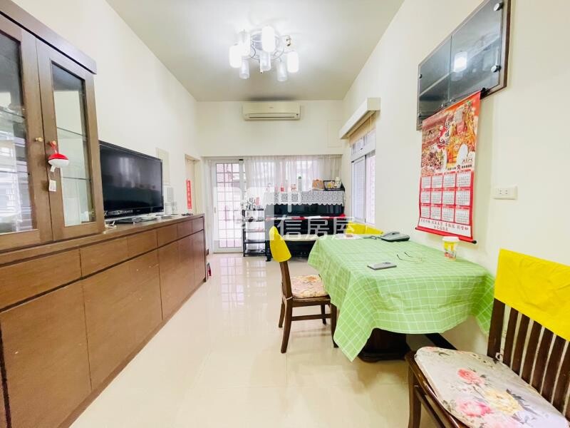 台北市南港區忠孝東路六段公寓昆陽稀有邊間一樓 房屋出售 樂屋網