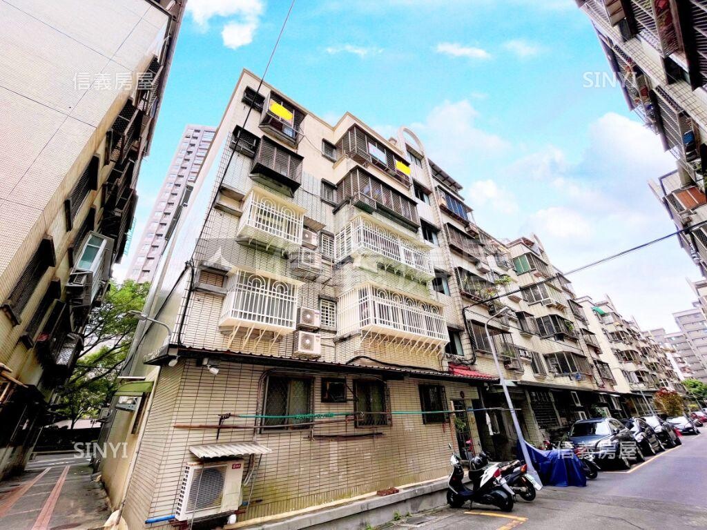 內湖新城台北市內湖區康寧路一段公寓黃金起家厝邊間正三房 房屋出售 樂屋網