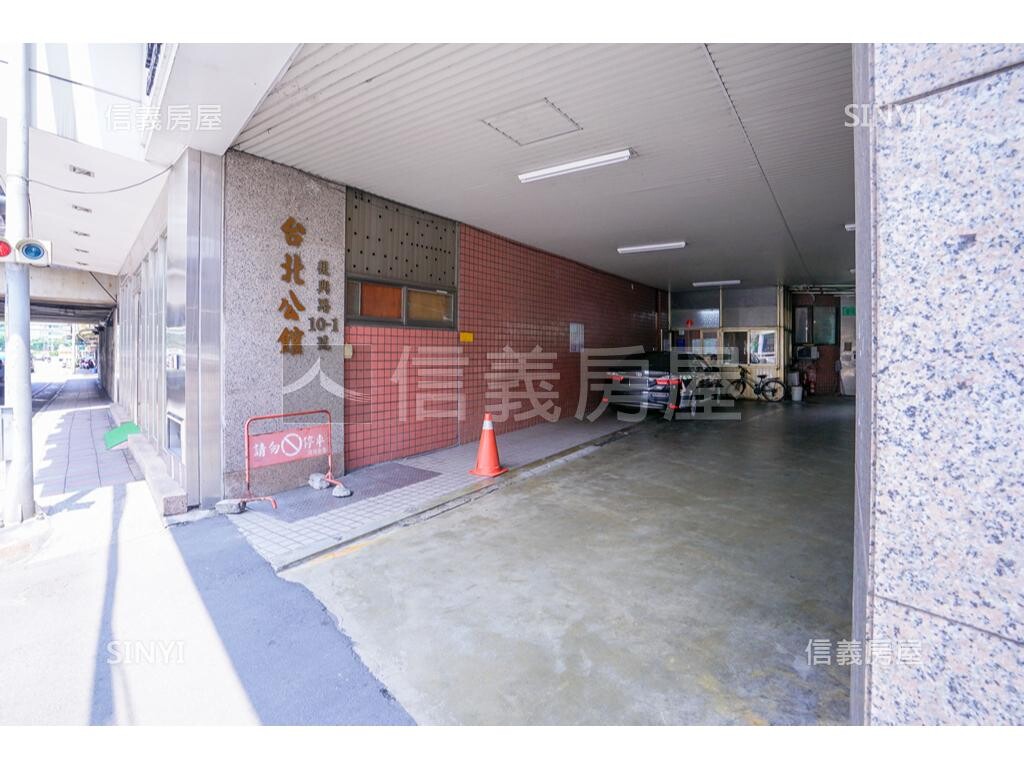 台北公館新北市新店區復興路電梯大廈台北公館精緻美屋 房屋出售 樂屋網