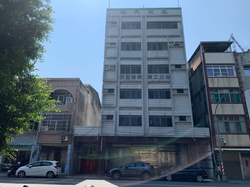 【商辦精選】左營高鐵站全棟企業總部 高雄市左營區買房子、房屋出售 樂屋網