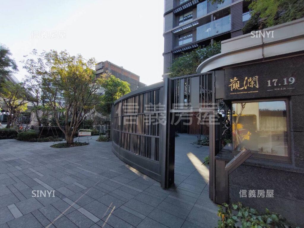 觀瀾新北市三重區河邊北街電梯大廈觀瀾.成家之選 房屋出售 樂屋網