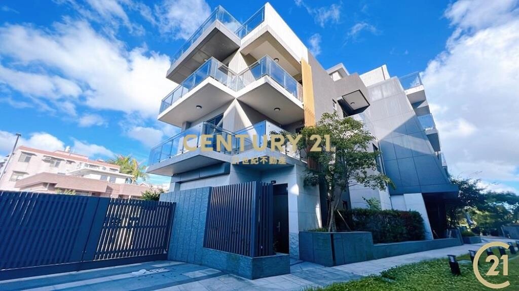 御林墅新北市林口區東林街別墅稀有邊間御林墅美墅 房屋出售 樂屋網