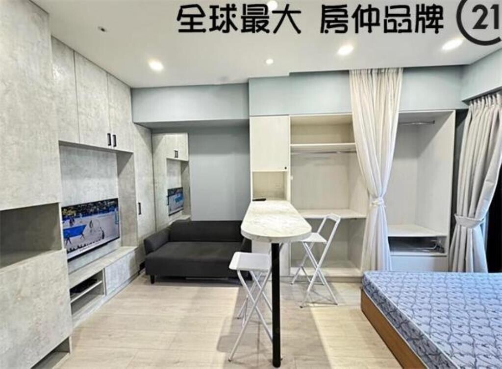 府中晶品新北市板橋區四川路一段電梯大廈㊝府中晶品美套房 房屋出售 樂屋網