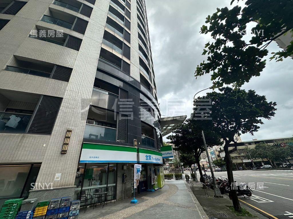 未來之翼台中市南區東興路一段電梯大廈未來之翼雙套房 房屋出售 樂屋網