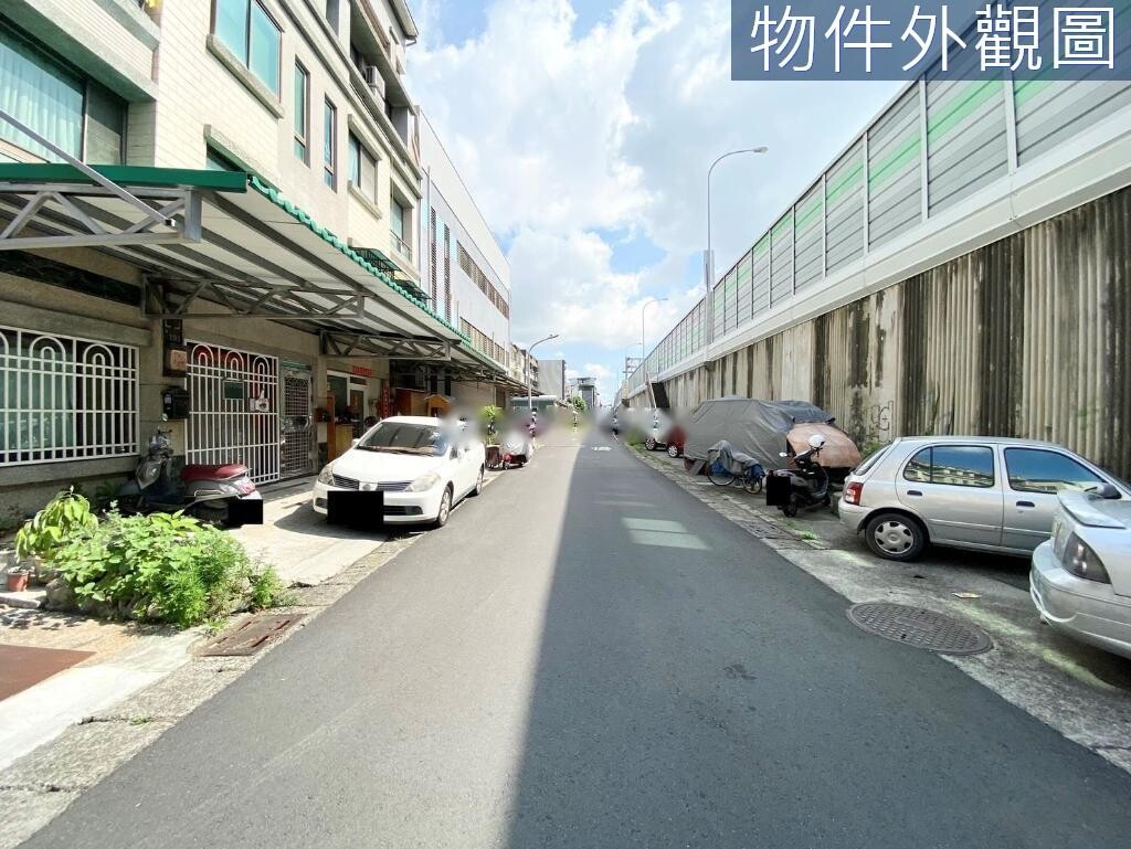 楠梓土庫家樂福稀有釋出大面寬透天店面 高雄市楠梓區龍宇大別墅買房子 樂屋網
