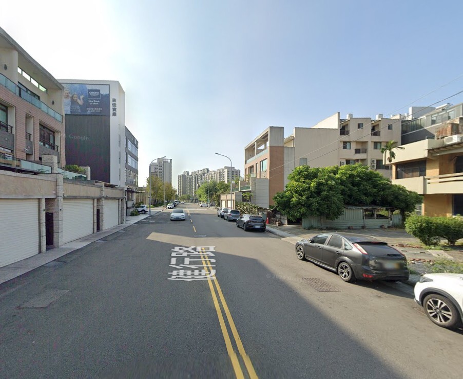 台中市烏日區健行路烏日林新醫院丨正健行路店面出租 樂屋網