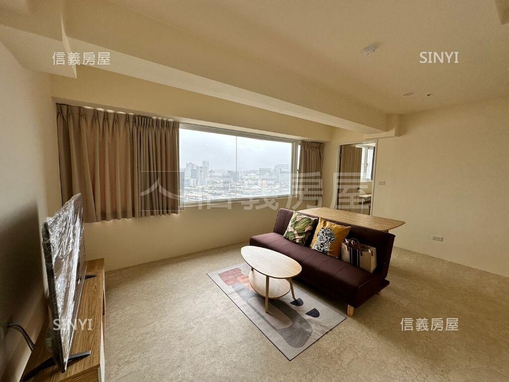 台北市南港區研究院路一段電梯大廈南港四鐵101景觀2房 房屋出租 樂屋網