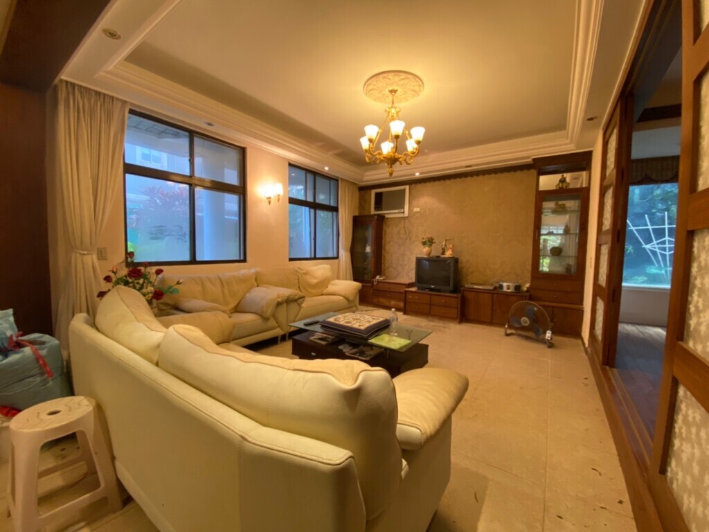 萊茵城堡新北市淡水區奎柔山路透天厝淡水奎柔,萊茵城堡透天土地持分大,21世紀鴻毅 房屋出售 樂屋網