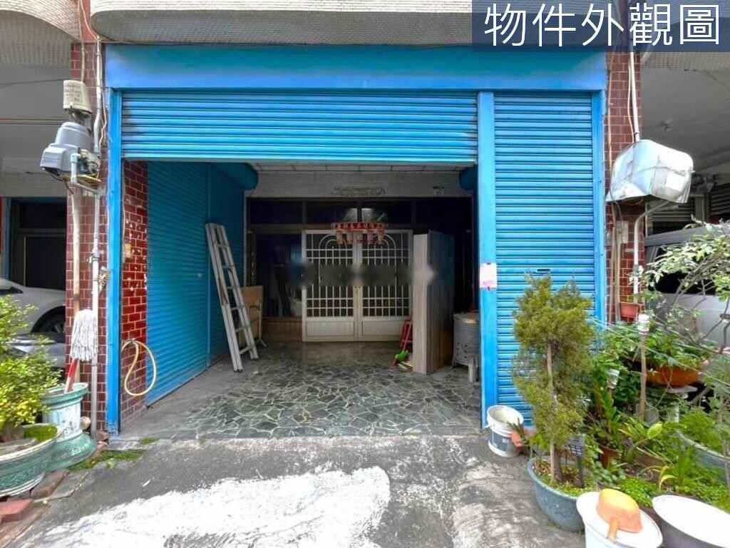 曲曲找好房⭐林園⭐低總價⭐活巷滿建⭐欠整理透天⭐ 高雄市林園區買房子、房屋出售 樂屋網