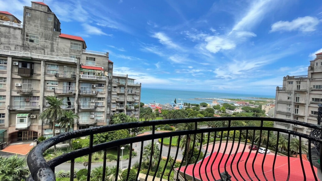 佛朗明哥a區新北市三芝區淺水灣街電梯大廈住商南京建國佩儀三芝佛朗明哥景渡假美屋 房屋出售 樂屋網