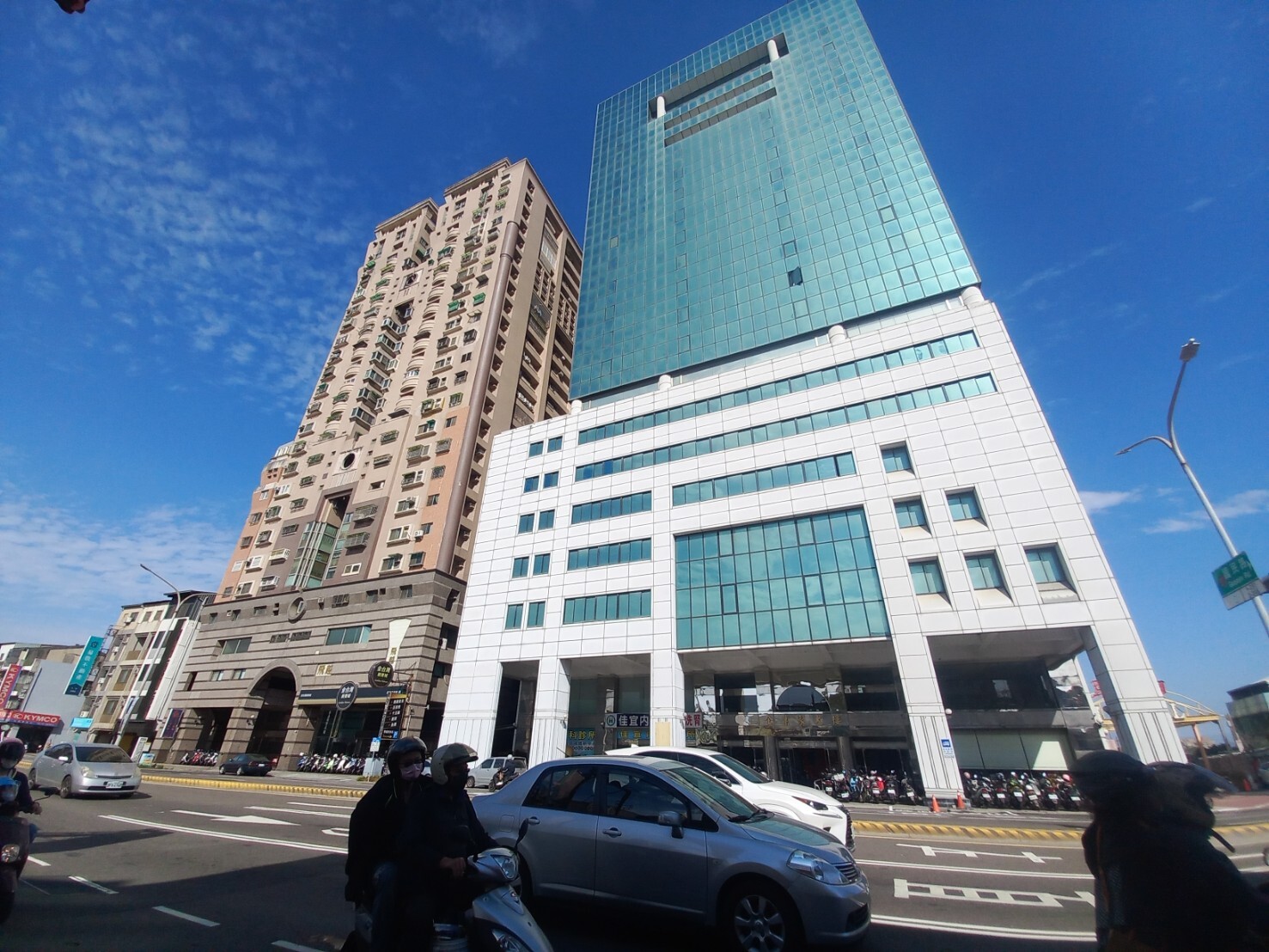 企業家大樓台南市東區大同路二段電梯大廈企業家大樓121坪面海景觀商辦 房屋出租 樂屋網