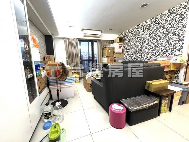 南屯精科視野戶四房平車 台中市南屯區彩虹城Ⅱ買房子、房屋出售 樂屋網