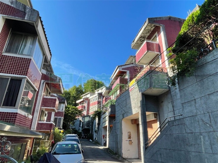 花園新城新北市新店區梅花一路別墅花園新城梅花別墅 房屋出售 樂屋網