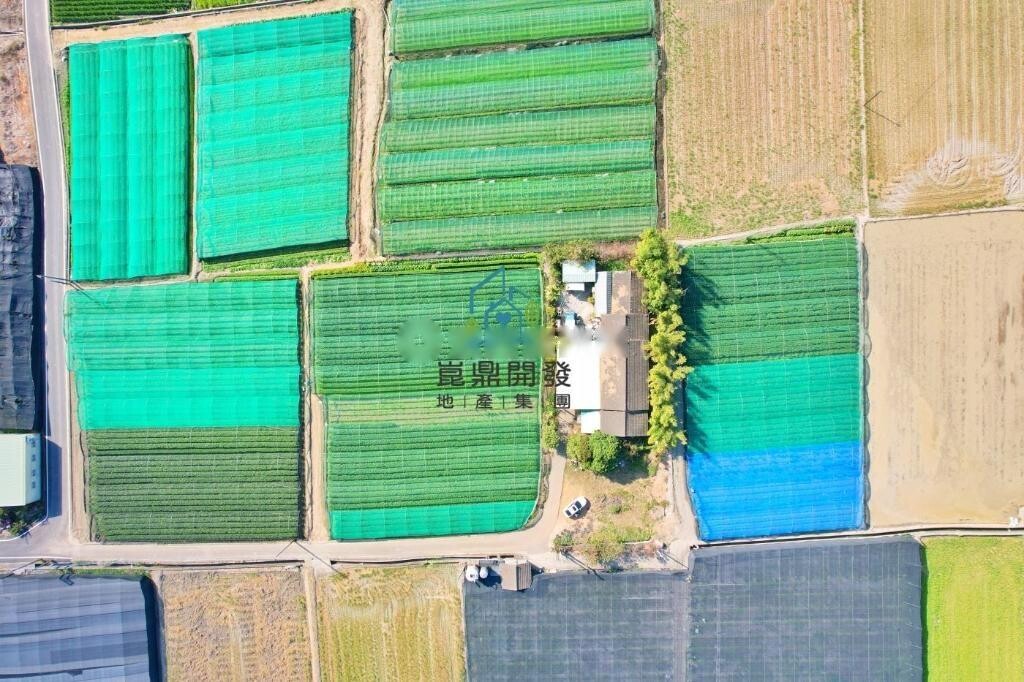 后里糖廠旁稀有農建地可分割置產首選 台中市后里區買房子、房屋出售 樂屋網