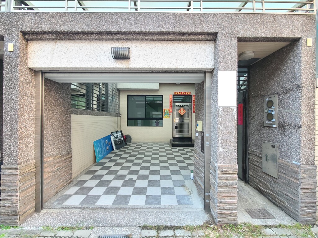 台南市安南區北安路二段別墅草湖寮重劃區旁整棟車墅 房屋出租 樂屋網