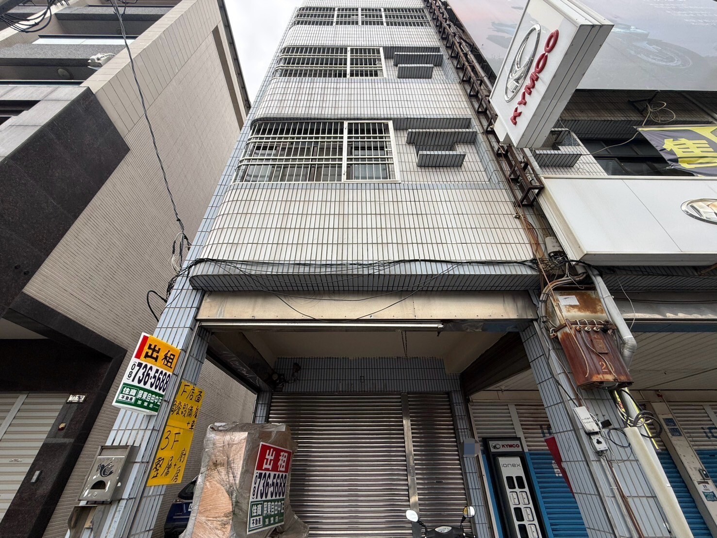 屏東縣屏東市信義路屏東高中3f整層居所出租 樂屋網