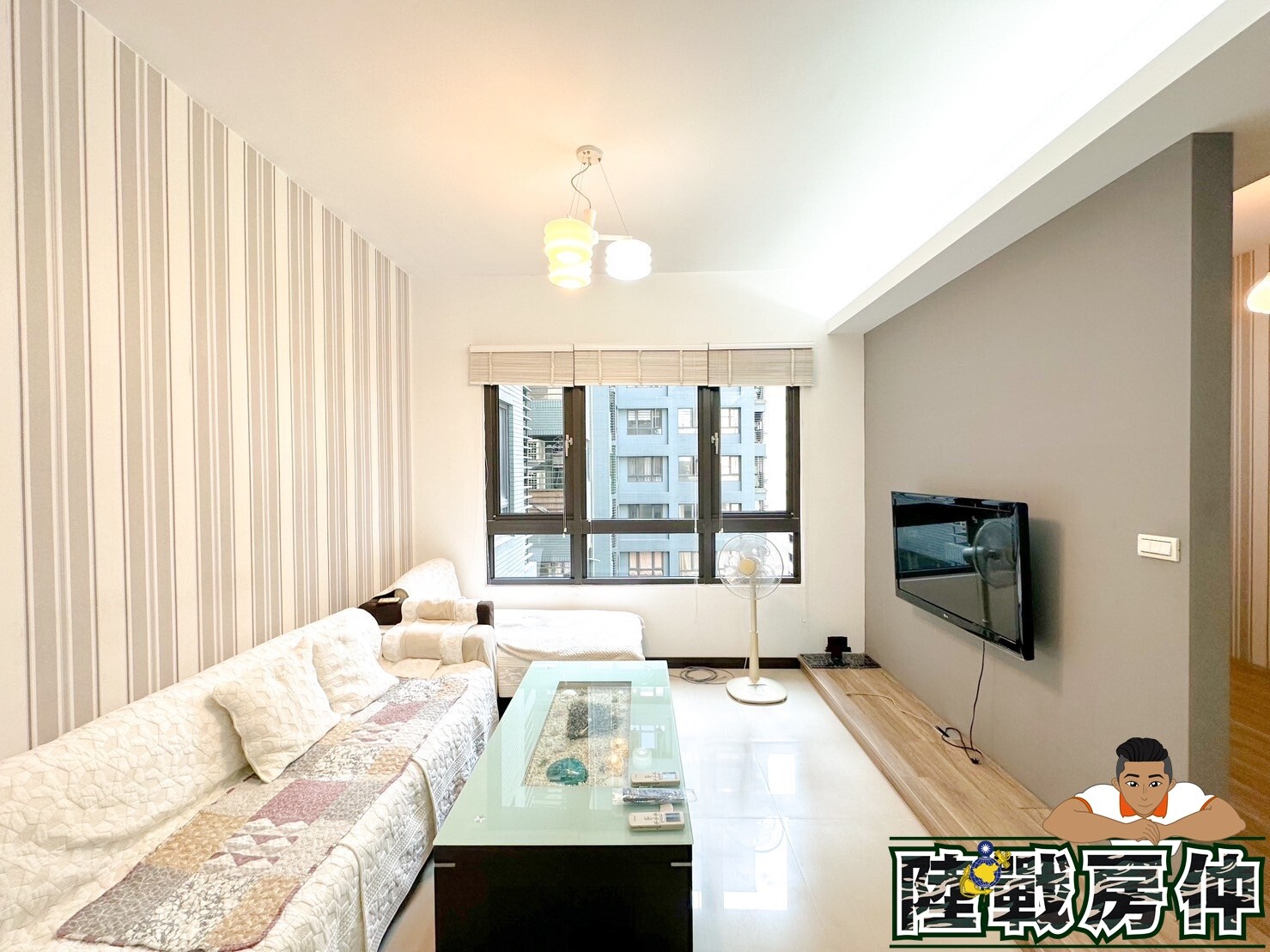 佳茂中山會館台中市潭子區中山路一段電梯大廈朝南三房平車∣雙語學區∣雙鐵共構∣免整理 房屋出售 樂屋網