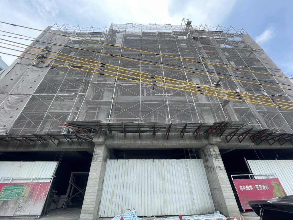 惠眾幸福a彰化縣員林市員集路二段電梯大廈 員林惠眾幸福a兩房含車 房屋出售 樂屋網