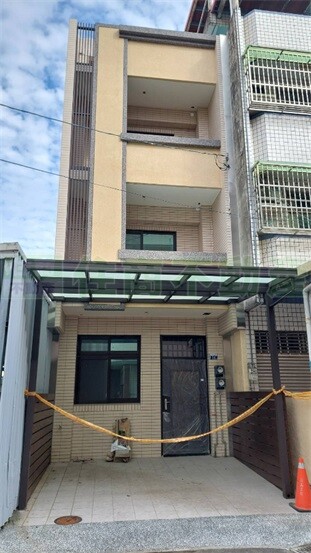東勢本街全新別墅 台中市東勢區買房子、房屋出售 樂屋網