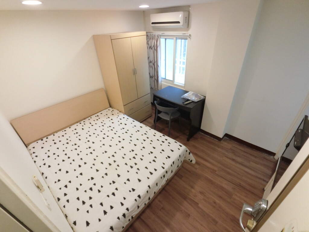 台中市北區太原路三段公寓小資首選 可裝獨洗 免爬高 房屋出租 樂屋網