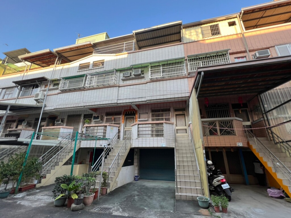 屏東縣內埔鄉四維路別墅內埔美和科大雙車別墅 房屋出售 樂屋網