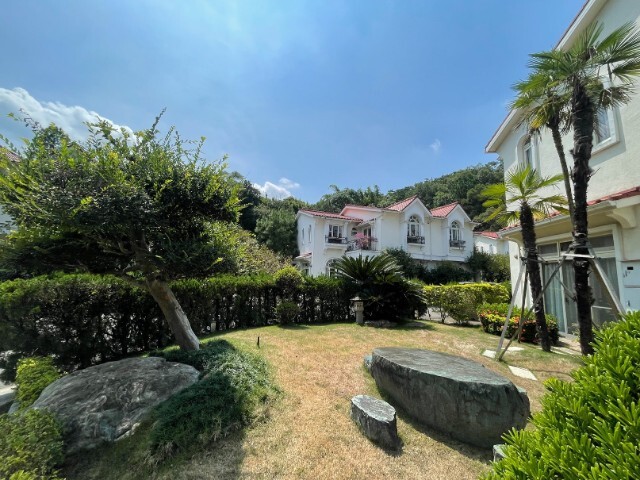 鴻禧山莊桃園市大溪區日新路別墅鴻禧山莊精緻別墅屋況極佳名人聚集會所 房屋出售 樂屋網